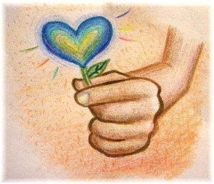 Making a Difference ~ Lesson Plans | One World, One Heart Beating